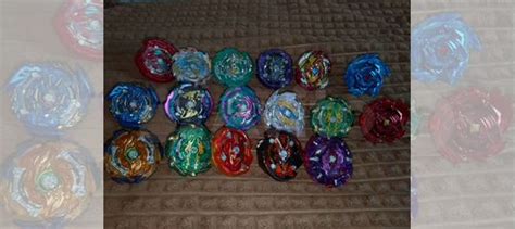 Beyblade купить в Чайковском | Хобби и отдых | Авито