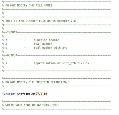 solved given the rule pictured need help implementing it in