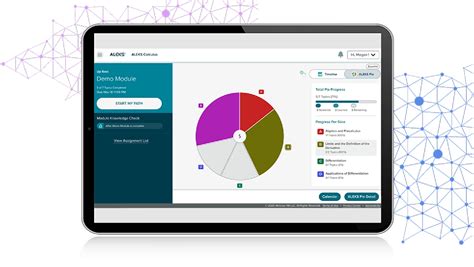 Aleks Digital Learning Platform Mcgraw Hill Asia