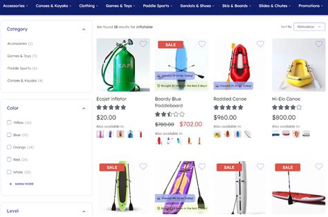 Recipe Build An Ecommerce Demo Catalog From Scratch