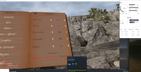 What Causes Dropped Frames If Gpu Cpu Ram Not Maxed Roculusquest