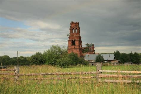 Pokcha Open Street Map Komi Republic Street Map