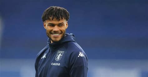 Liverpools Virgil Van Dijk Snubbed As Barcelona Star Issues Brilliant Tyrone Mings Response