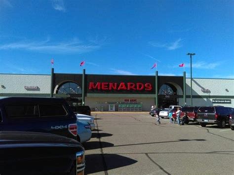 Menards Baxter 15236 Dellwood Dr Brainerd Mn 56401 Us Mapquest