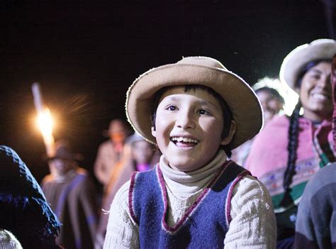 Willaq Pirqa La Mejor Película Peruana Del 2022 Cuenta Con Apenas