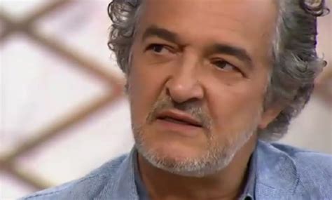 Actor Da Sic Preocupado Com Rogério Samora Nunca Sabemos Bem Como é