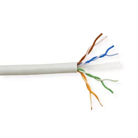 Cable Utp 6e Exterior