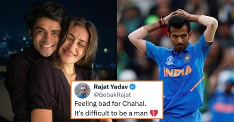 Dhanashree Verma Gets Trolled After Her Cozy Picture With