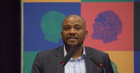 Parliament Confirms Xolile George As Its Secretary