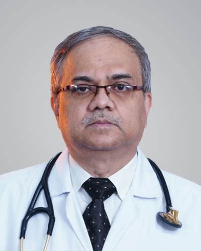 Dr Tjayarama Pai Lead Consultant Cardio Vascular Surgery Aster