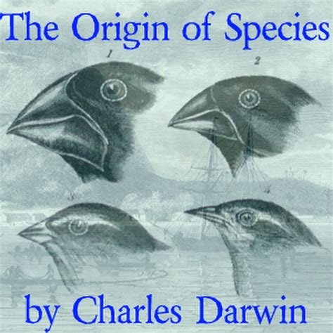 On The Origin Of Species By Means Of Natural Selection Charles Darwin