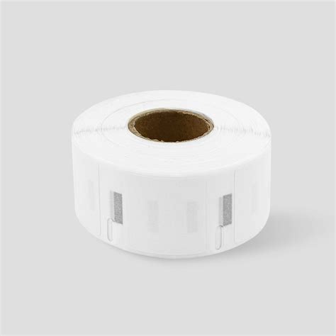 Multi Purpose Square Label 1x1 Inch Compatible Dymo 30332 Labels