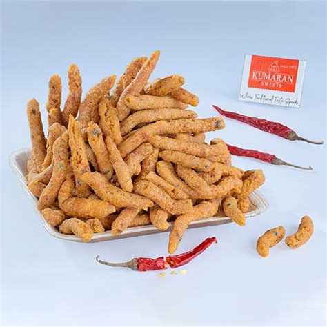 Kara Sevu Sri Kumaran Sweets