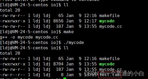 【linux Io】文件描述符、重定向、缓冲区dup Fcntl输入输出重定向的题 Csdn博客 【linux Io】文件描述符、重定向、缓冲区dup Fcntl输入输出重定向的题 Csdn博客