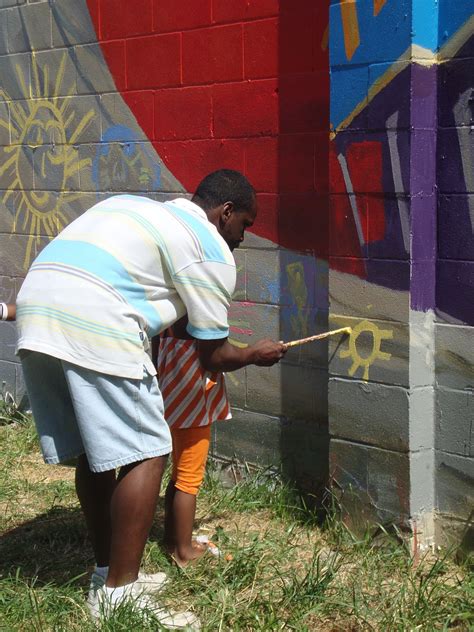 Central Massmetrowest Mentoring Program Kevin Colvin