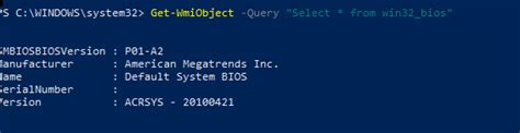 Testing WMI Windows Management Instrumentation Connectivity TheITBros
