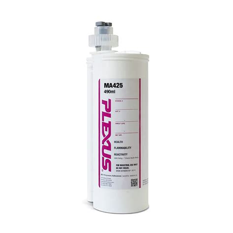 Plexus Ma425 Blue 490ml 101 Marine Industrial