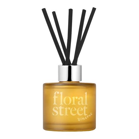Floral Street Sunflower Pop Diffuser Bath And Unwind Official Stockist
