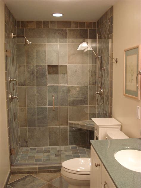 Bathroom Remodel Ideas Shower Only