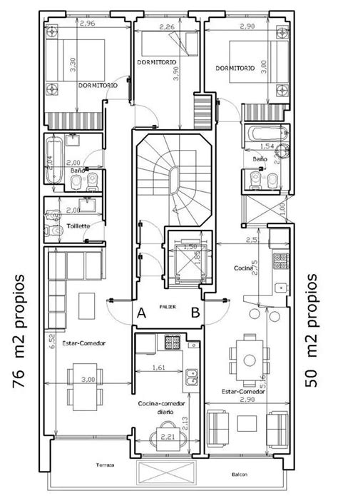 Las Mejores 34 Ideas De Edificios Planos Edificios Planos Planos De
