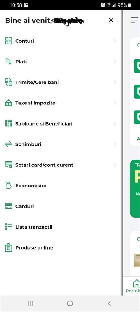 Cec App Ce Avantaje Ai Cu Aplicația De Mobile Banking