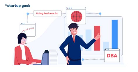 What Is A Dba Understanding The Basics Of Doing Business As Startup Geek