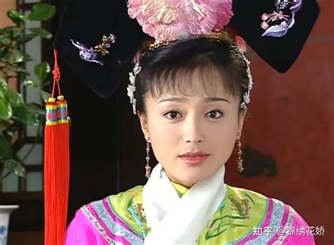 还珠格格：知画在新婚之夜里，不寻常的举动，是对永琪最大的算计 知乎