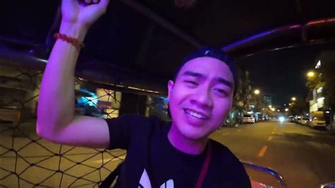 Vlog ĐẶc BiỆtbĂng BỆ Ku VÀng Lưu Diễn Tại ThÁi Lan Và Sự Xuất Hiện Bất Ngờ Của LÃo NhỊ LÊ QuỐc