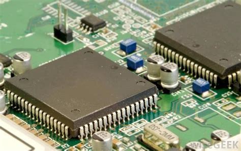 Things For Choosing Microcontroller The Engineering Projects