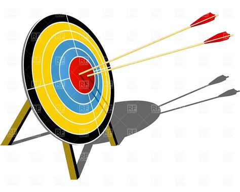 Lesson Target Cliparts 2424544 Clipart Library