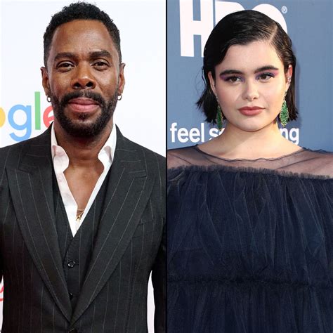 Euphorias Colman Domingo Reacts To Barbie Ferreira Exit Rumors Us Weekly