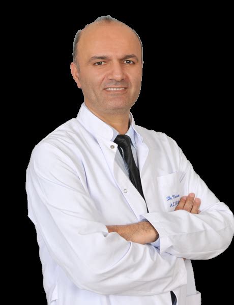 Doktor Necat Almali