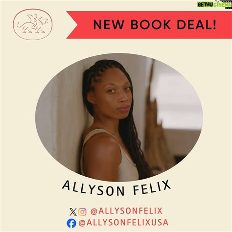 Allyson Felix Wiki Biography Age Gallery Spouse And More