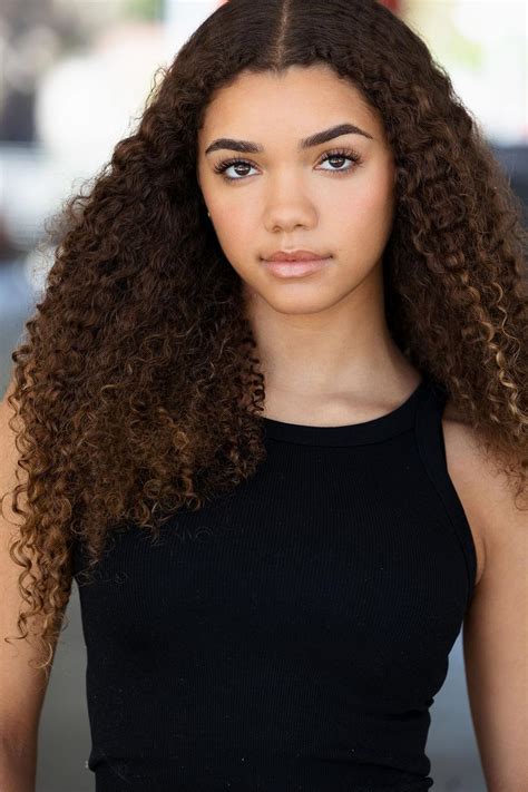 Mckenna Roberts