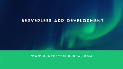 Best Serverless App Development Company In Bangalore India Serverless Web Development San