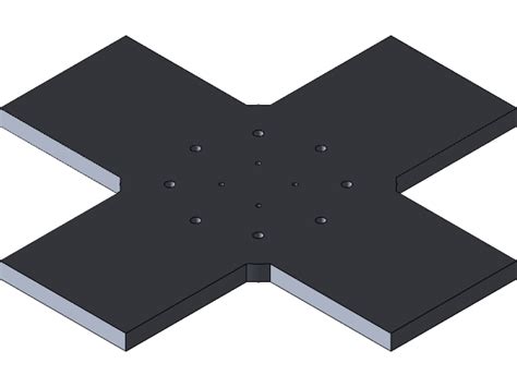 Free Cad Designs Files And 3d Models The Grabcad Community Library