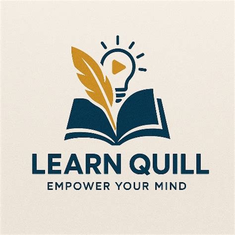 Learn Quill Youtube