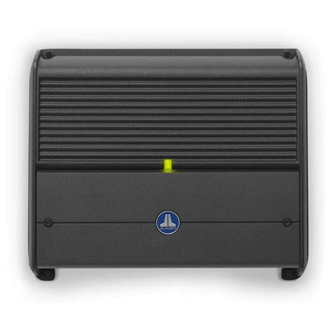 Jl Audio Xdm6001 Xdm Series Monoblock Class D Carmarine Subwoofer