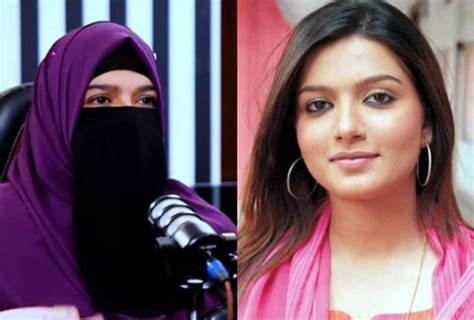 Sara Chaudhry Opens Up About Exiting Showbiz And Her Religious