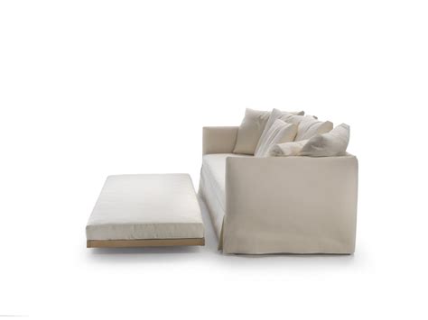 Twins Sofá By Flexform