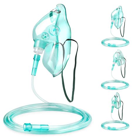 Oxygen Masks Bionexmed