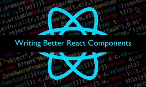 Tips For Writing Better React Components By Viduni Wickramarachchi