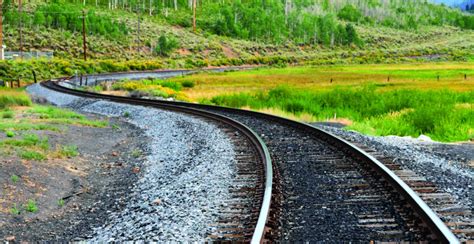 Uinta Basin Railway Project Reaches Milestone With Supreme Court Review