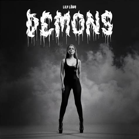 Lily Löwe Norsk Hardrock Heavymetalno