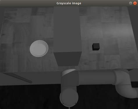 Ros Tutorial How To Use Opencv In A Robot Pick And Place Task For Computer Vision Robotics Casual