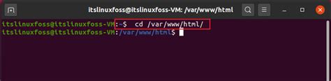 How To Install Yii Php Framework On Ubuntu 2004 Its Linux Foss