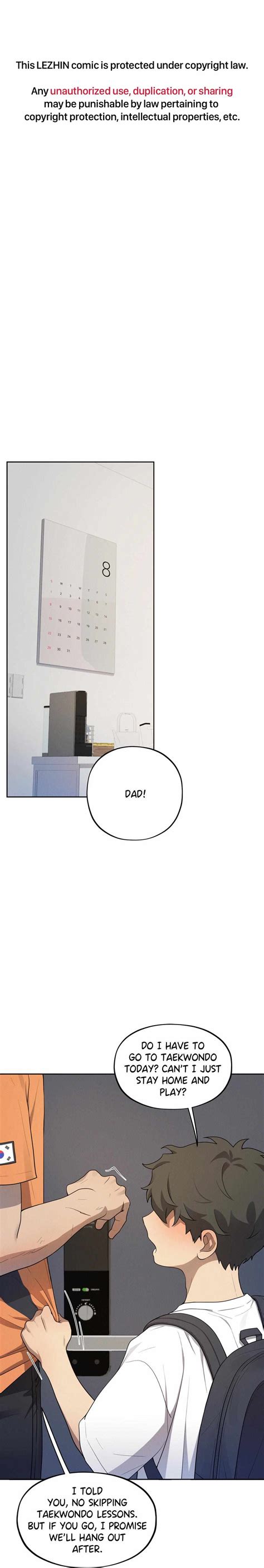 Read Leave Room For Love Chapter 20 Mangamirror