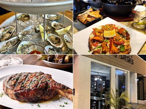 The 9 Best Seafood Restaurants In West Haven Ct 2025 Restaurantji