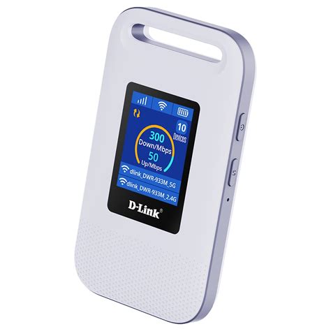 D Links New Mobile Hotspot Keeps All Your Mobile Devices Connected On