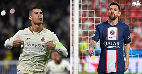 Cristiano Ronaldo Once Explained ‘difference Between Him And Arch